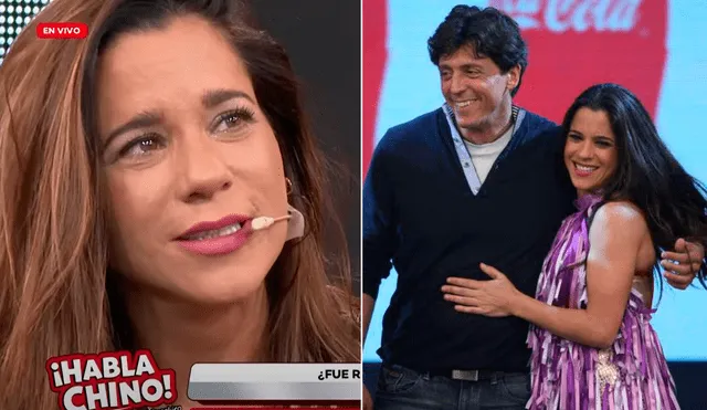 Vanessa Terkes llora en vivo al confesar lo que aún siente por su ... Vanessa Terkes llora en vivo al confesar lo que aún siente por su ...