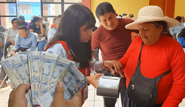 ¿Cuáles son los canales para cobrar la ayuda económica del Estado en el ...