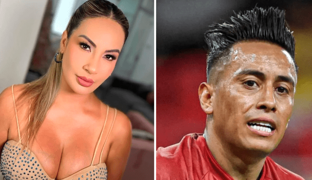 Christian Cueva fue sentenciado y deberá pagar fuerte suma a Pamela López por pensión de ...