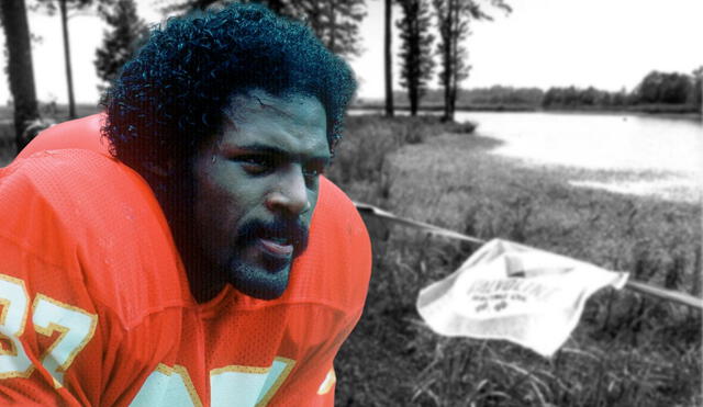 La conmovedora historia de Joe Delaney, la estrella de la NFL que ...