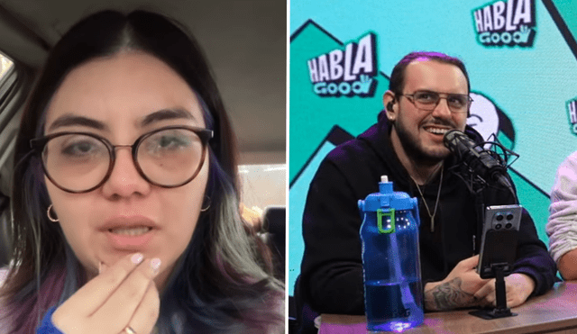 Esposa de Furrey se quiebra tras accidente que sufrió youtuber de Todo ...