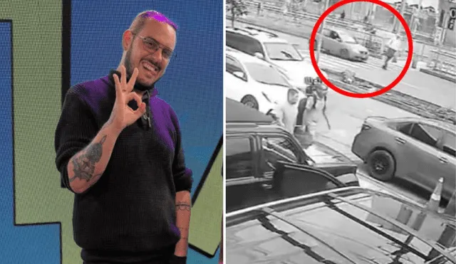 Chofer que atropelló a 'Furrey' se habría pasado la luz roja, según ...