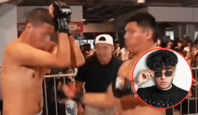 Streamer ‘Neutro’ genera indignación al desafiar a la justicia tras ...