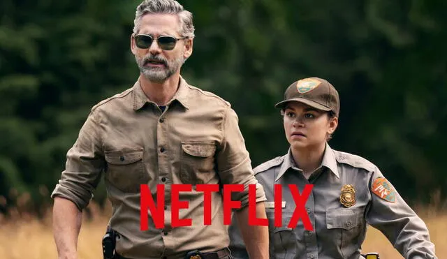 'Indomable' reparto: ¿quién es quién en la nueva serie de Netflix con ...