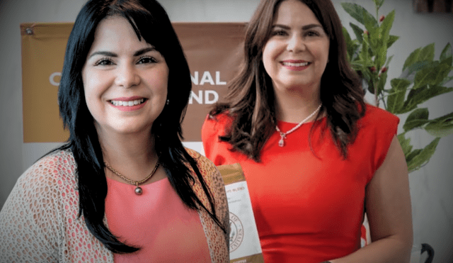 Es de Puerto Rico y ahora vende café en el Congreso de Estados Unidos ...