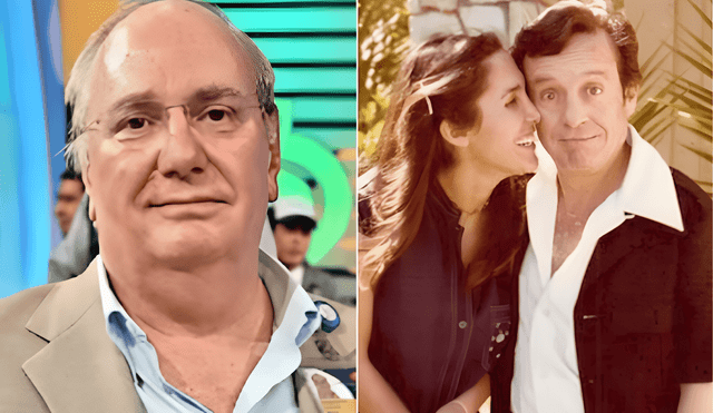 La vida de Enrique Segoviano después de su separación con Florinda Meza ...