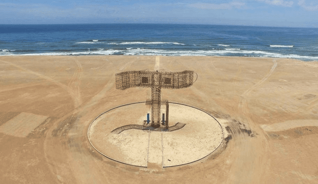 ¿Bolivia tiene salida al mar? Esta es playa que un país de Sudamérica ...