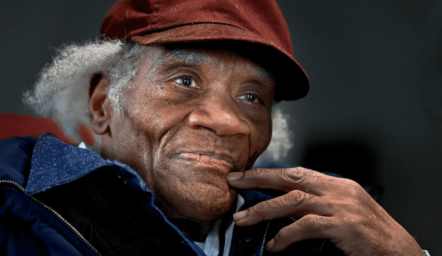 El reo más antiguo de Estados Unidos: Joe Ligon fue encarcelado con 15 ...