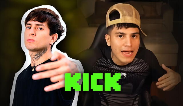 Estas son las exorbitantes cifras que facturan los streamers peruanos ...