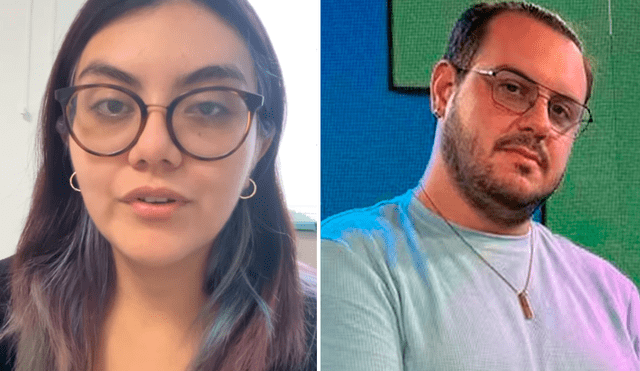 Esposa de Furrey anuncia que streamer ya salió de UCI y agradece el ...