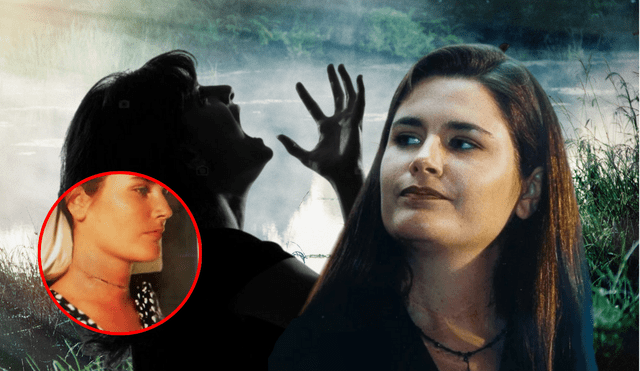 El insólito caso de Alison Botha, la mujer que se aferró a su cuerpo ...