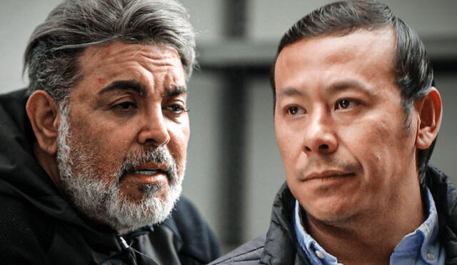 Poder Judicial autoriza salida de Lima para Javier Miu Lei, empresario ...