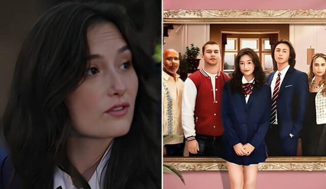 ¿'El regreso de la heredera perdida' en Netflix?: dónde ver la serie completa y en español ...