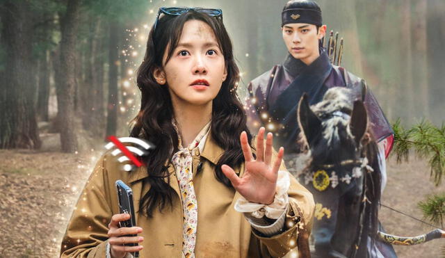 'Bon appétit, Majestad': cuántos capítulos tiene la serie coreana en Netflix y en qué fechas se ...