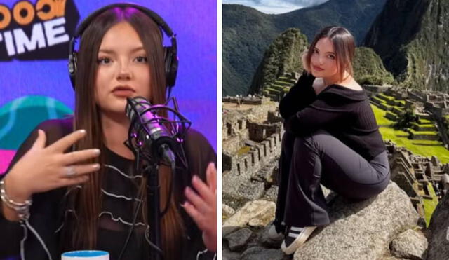 Francisca Aronsson, popular 'Pecas' sorprende y se sincera al confesar ...