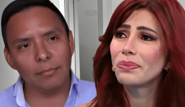 Milena Zárate confiesa que pudo haber matado a Edwin Sierra tras ...
