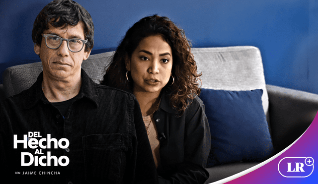 Jaime Chincha sobre denuncia de Karla Ramírez por posible atentado del ...