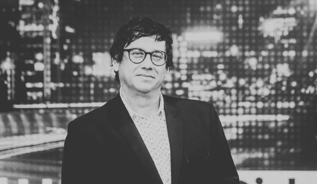 Jaime Chincha: conoce la trayectoria del reconocido periodista de La ...