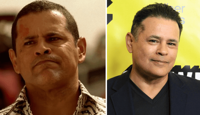 Raymond Cruz, actor que interpretó a Tuco Salamanca en Breaking Bad ...