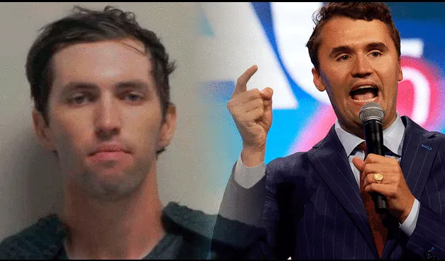 ¿Quién es Tyler Robinson, el joven de 22 años sospechoso de asesinar al ...