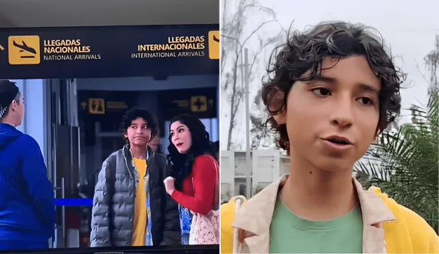 Usuarios decepcionados tras la aparición del nuevo 'Oto' en 'Al fondo hay sitio': ''Hasta Tito ...