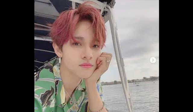 Kim Samuel: padre del cantante de K-Pop es asesinado en México ...