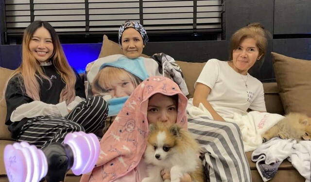 Lisa de BLACKPINK, solo debut: todas sus actividades y horarios antes ...