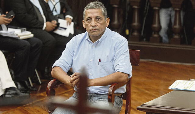 Antauro Humala: ¿quién es su esposa, Ina Andrade, y cómo inició su ...