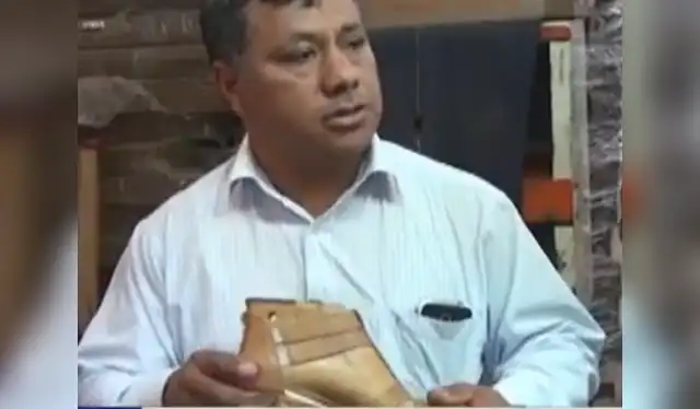 William Ulloa: ¿cómo pasó de vender zapatos en las calles de Trujillo a ...