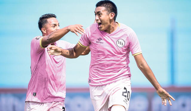 Clubes de la Liga 1 acuden al primer ministro Alberto Otárola ...