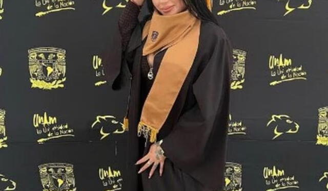 Bellakath: quién es la mexicana que canta el tema Una gatita que le ...