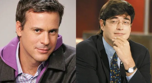 Jaime Bayly: ¿a qué se dedica su hija mayor, Camila Bayly, y por qué ...