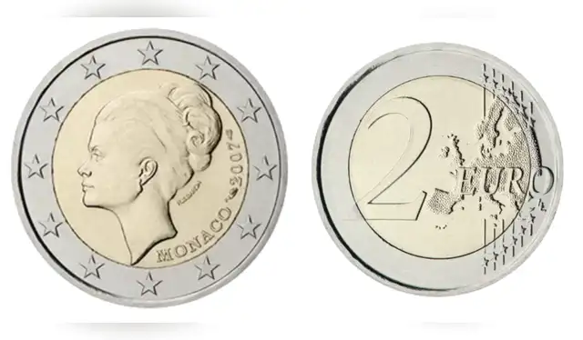 ¿Cómo es la moneda de 2 euros más buscada por los coleccionistas y por ...