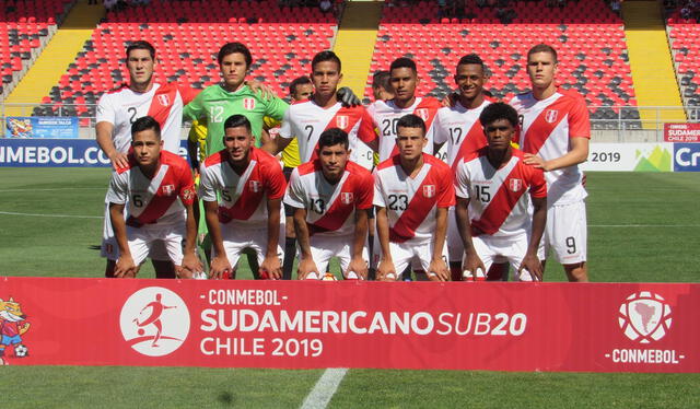 ¿Quién es Franco Medina, el joven que no se consolidó en Alianza, pero ...