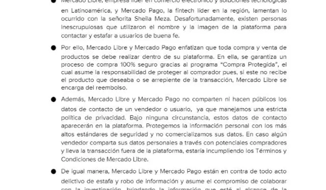 Arquitecta vendió su laptop y terminó denunciada 7 veces por estafa ...