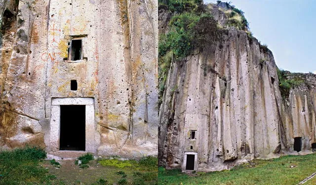 THE MOST TERRIFYING PRISON IN PERU AND POSSIBLY IN THE WORLD: INMATES ...