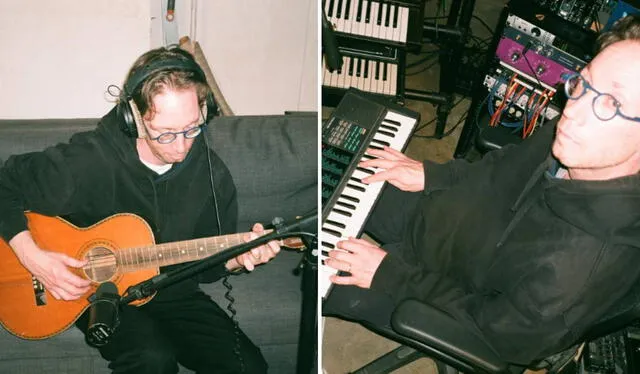 BTS: ¿quién era Bram Inscore y de qué murió el compositor musical del ...