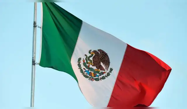 La bandera MÁS bella de América Latina y top 3 en el ranking mundial ...