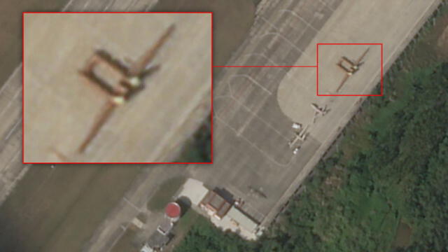 China avanza en la guerra tecnológica con el dron WZ-9 y obliga a Estados Unidos a reforzar su ...