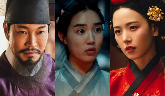 'Bon appétit, Majestad' capítulo 6: hora de estreno, dónde ver online y cómo verlo en español ...