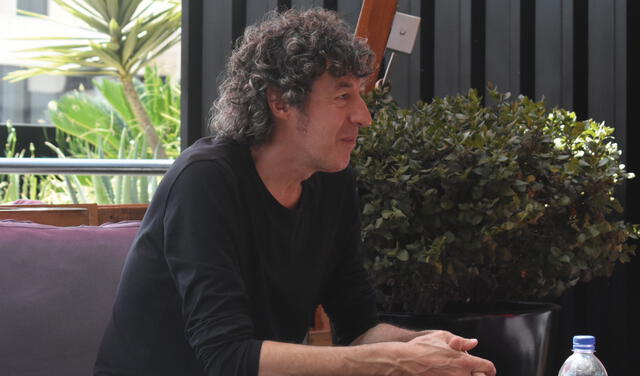 Roberto Musso, de El Cuarteto de Nos: este concierto 2022 es el show ...