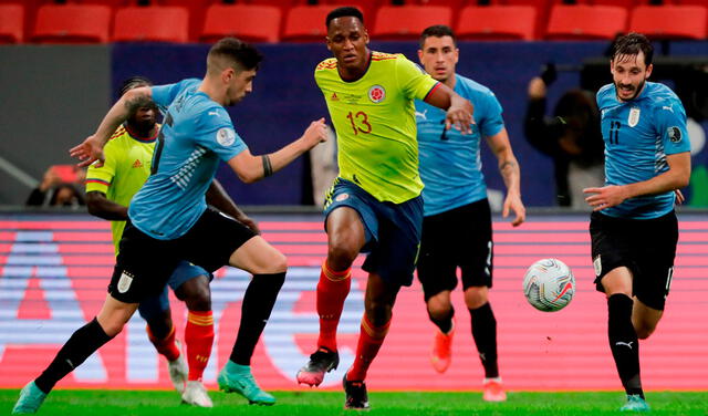 APUROGOL: VER partido Argentina vs Colombia EN VIVO GRATIS a puro gol ...