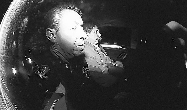 Historia de una fuga narrativa, por César Azabache | Opinión | La República