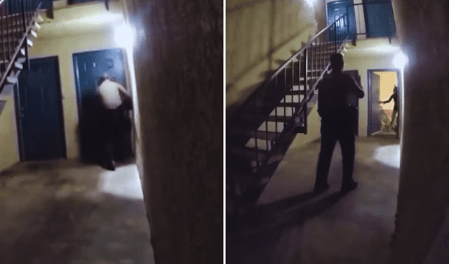 Policía mata a mujer que llamó al 911 por violencia doméstica: el ...