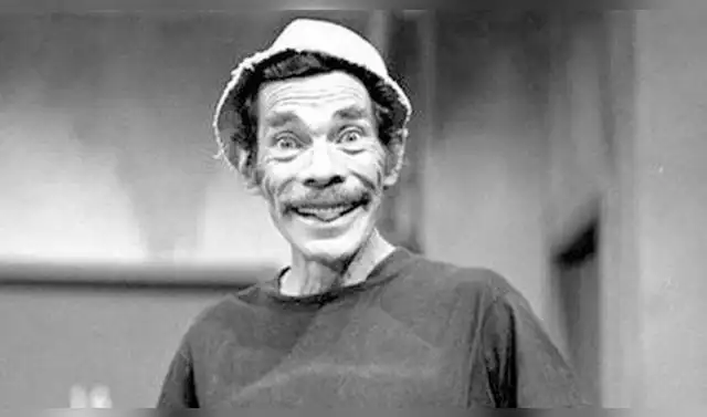 Muerte de Ramón Valdés, ‘Don Ramón en el Chavo del Ocho’, habría sido ...