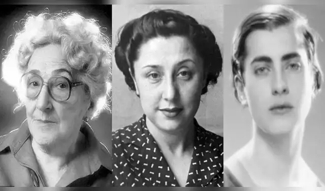 Día de la Mujer: españolas que hicieron historia en España | Mundo | La ...