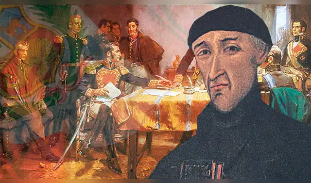 Toribio Rodríguez de Mendoza: La mente maestra detrás de la ...