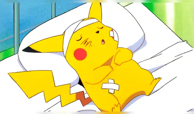 Coronavirus | Pokémon: estudio game freak confirma que uno de sus ...