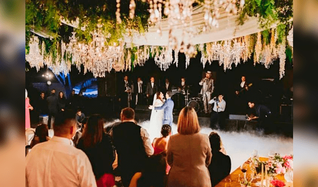 Boda Yuridia: Conoce los mejores momentos de la boda de Yuridia | fotos ...