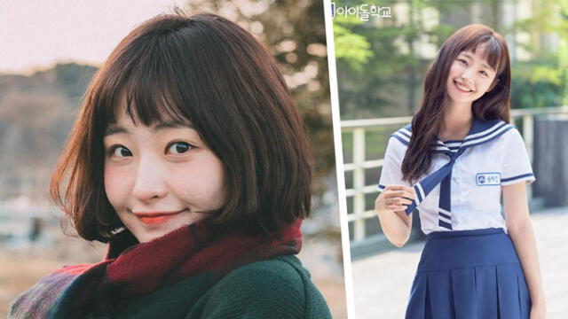 Kpop: Som Hein de Idol School, tras declararse bisexual, habla del ...